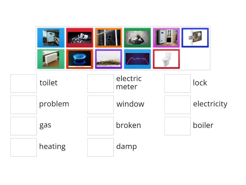 Problems In The Home Match Up
