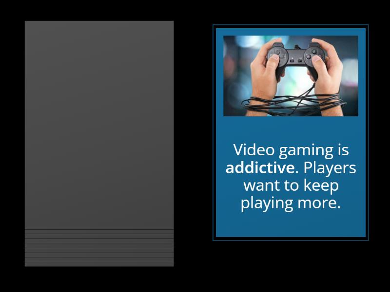 Describing Sports: Adjectives - Speaking cards