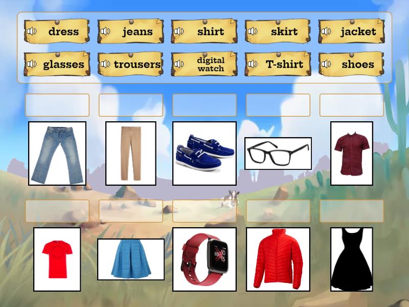 Unit 15. lesson 1 - Match up