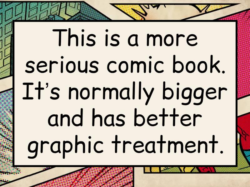 Geek words - Flash cards