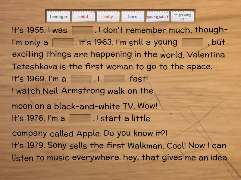 A2_U7_L1 (WBEx.5 a) - Complete the sentence