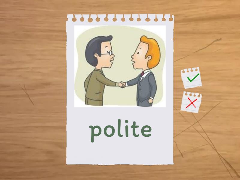 School (6 form) - Flash cards