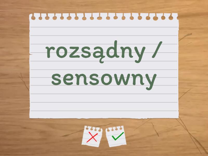 Organising your time - Flash cards