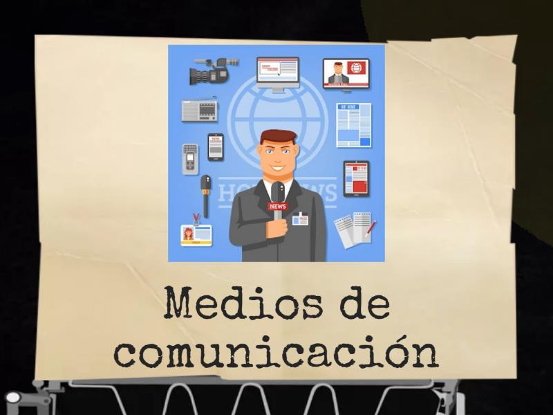 Aprendiendo conceptos - Flash cards