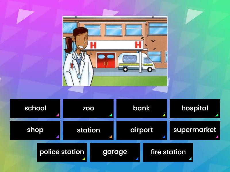 FF2.Unit9-3 - Find the match