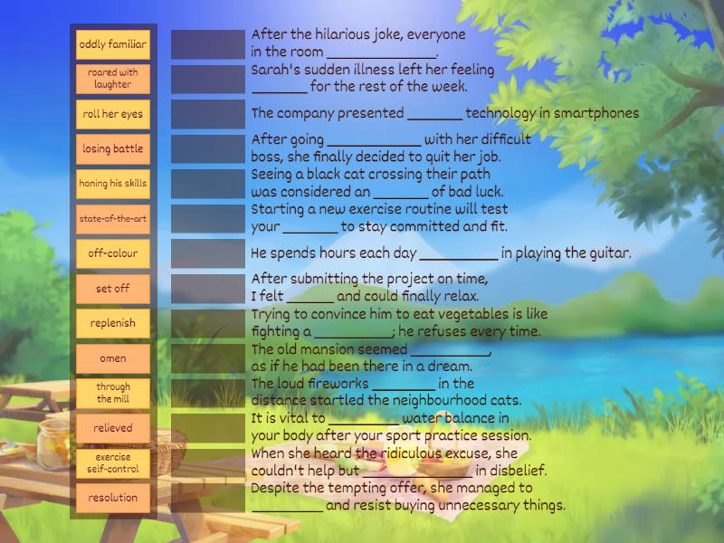 Harry Potter and the prisoner of Azkaban. Chapter 4 Part 1. Vocab ...