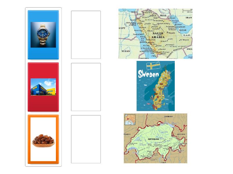 Karakteristik SDA berdasarkan Potensi Kerjasama Ekonomi - Match up
