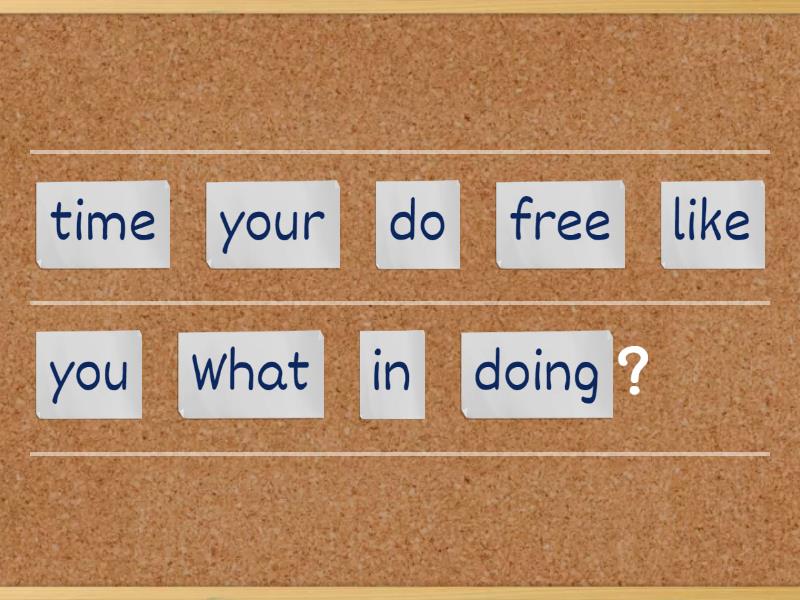 Unit 5 Lesson 1 Grade 5 Unjumble