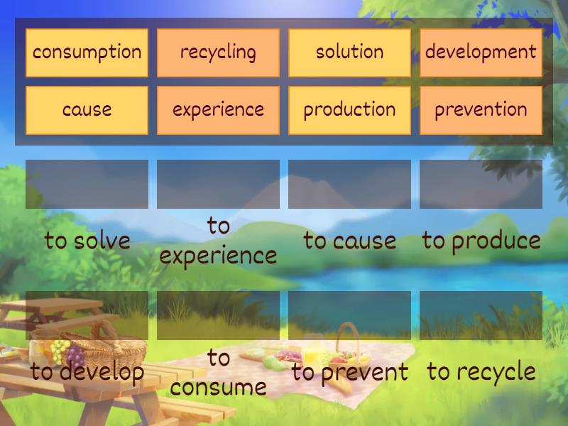 roadmap 8A - Match up