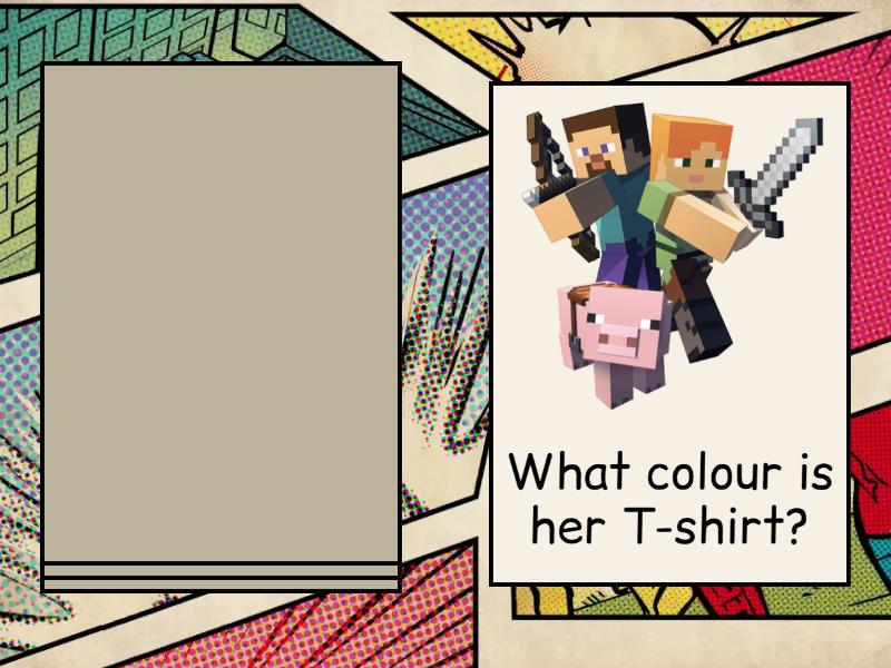 FF1 Unit 7 - Speaking cards