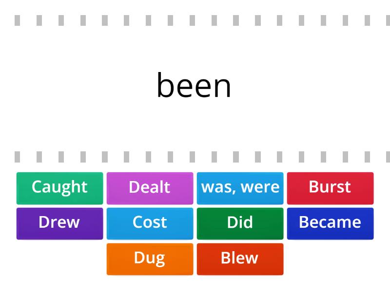 irregular-verbs-2nd-3rd-form-match-the-pairs-find-the-match