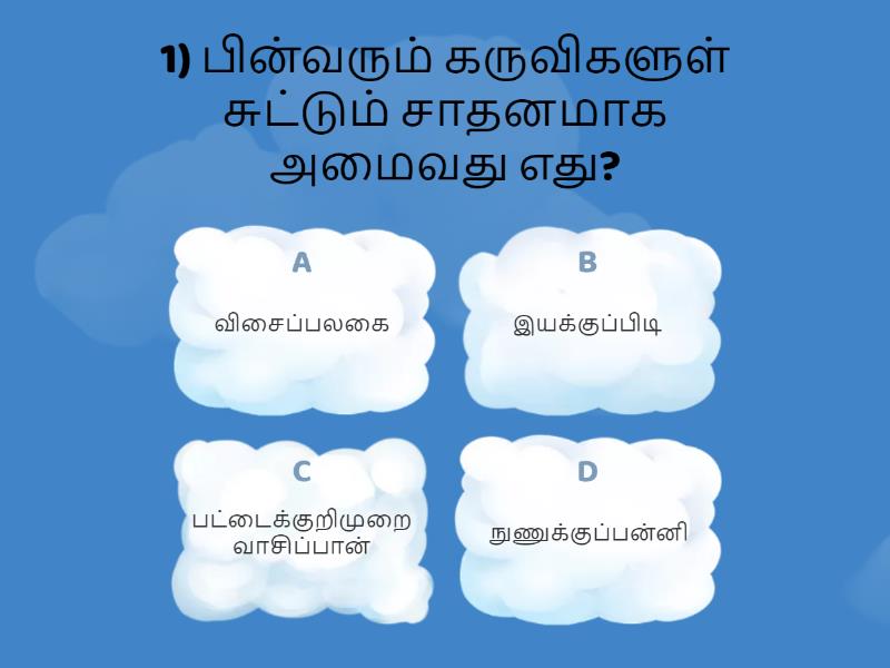 Grade - 10 (Unit 1 - 5) Information Communication Technology ...