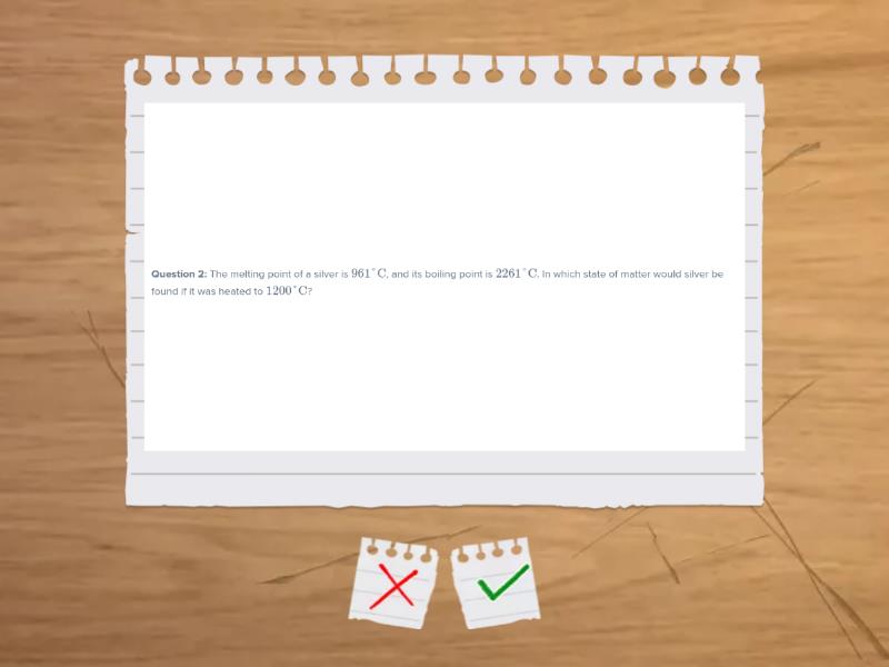 How to answer states questions - Flash cards