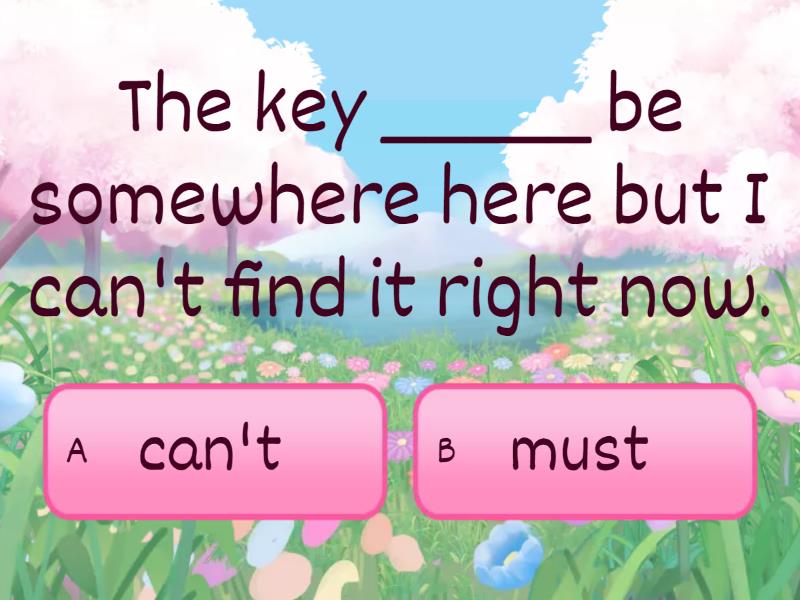 Focus 3 U3.2 Grammar - Quiz