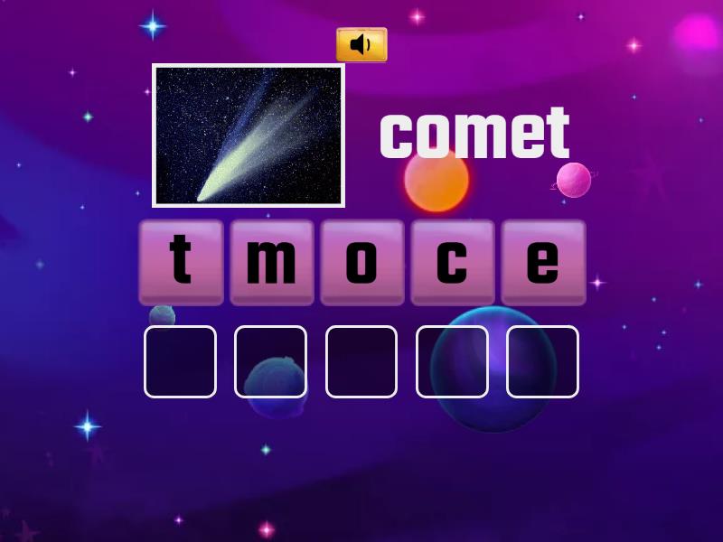 SPELLING BEE #2 - Anagrama