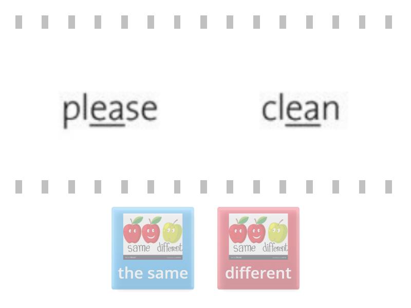 Listening practice - True or false