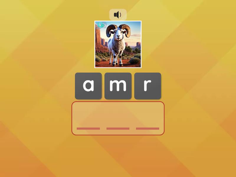 06 Oxford Phonics World 2 Unit 1 am UpEnglish - Anagrama