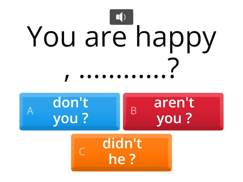 Taq questions - Quiz