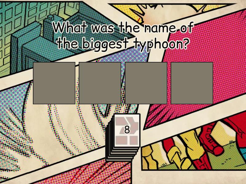 UNIT 4 - LESSON 1 - READING - Cuestionario pierde o gana