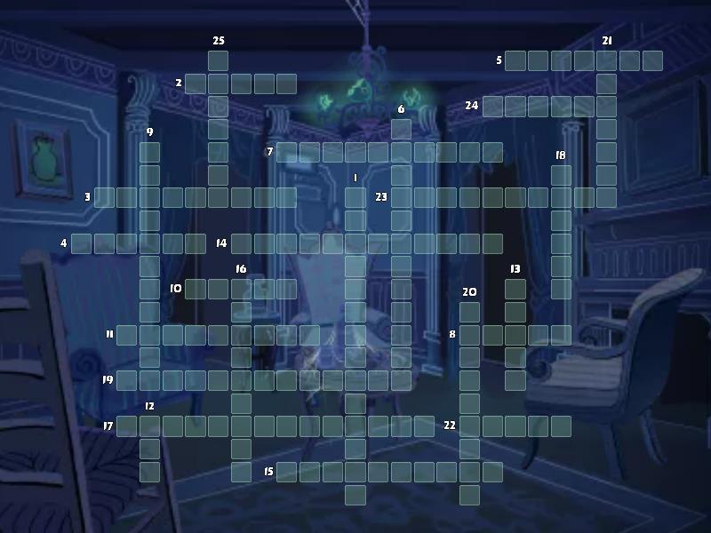 KELAS 10 - MEMBANGUN KESADARAN HUKUM - Crossword