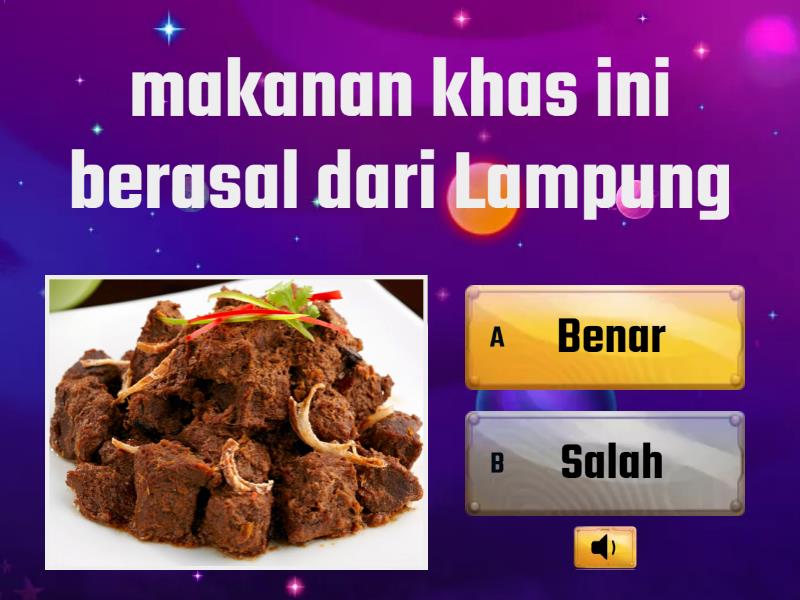 Games tebak gambar - Quiz