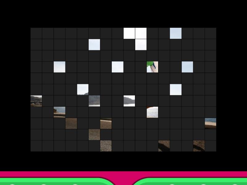 AS1 U5 Action Verbs - Image quiz