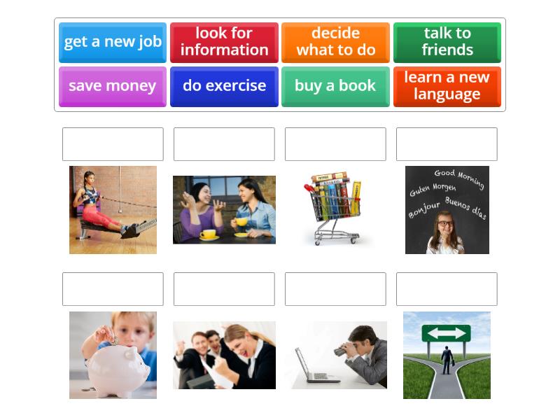 Roadmap A2 unit 9B - Match up