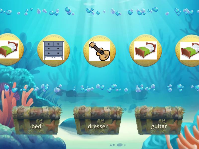 Kostya's house - Speed sorting