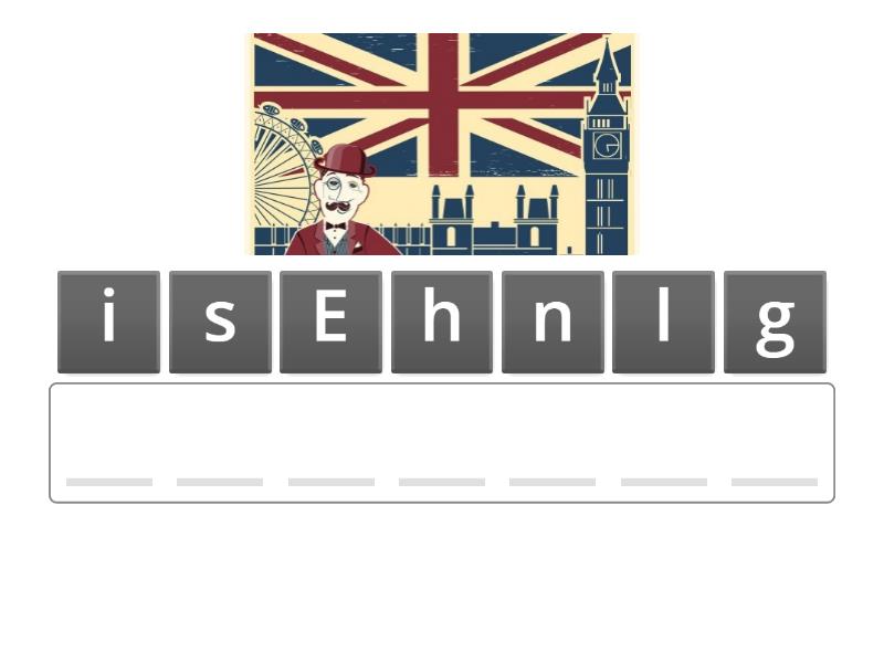 KB4_U4_ School subjects - Anagrama