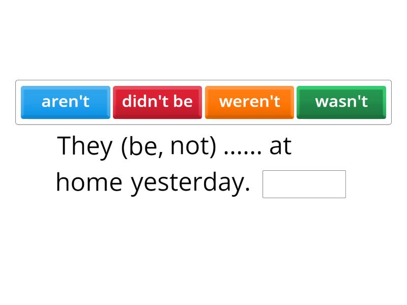 Review 3 - Missing word