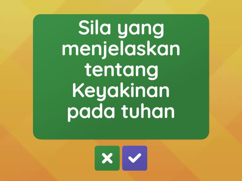 QUIZ PAI KELAS 5 KEL.3 - Flash cards