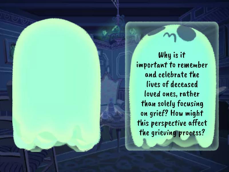 questions after the text - Speaking cards