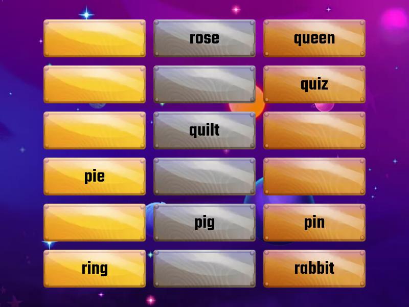 Phonics2-chapter2 - Flip tiles