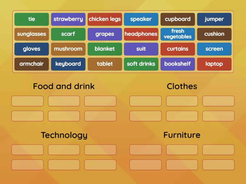 Grouping (Form 6) - Group sort