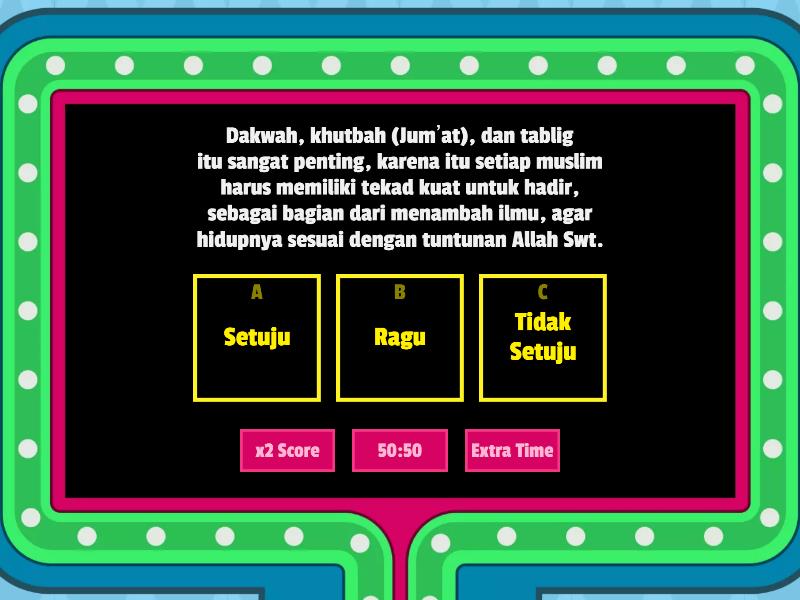 Penilaian Sikap Berilah tanda centang (v) pada kolom berikut dan ... Penilaian Sikap Berilah tanda centang (v) pada kolom berikut dan ...