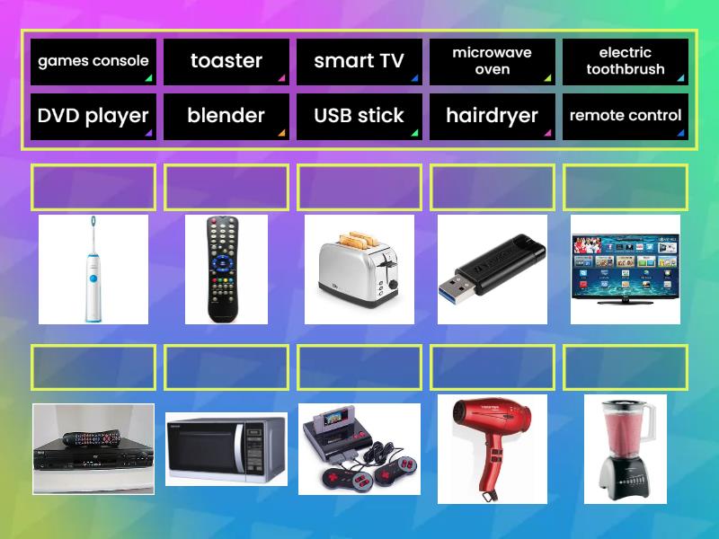 GG3 useful things - Match up