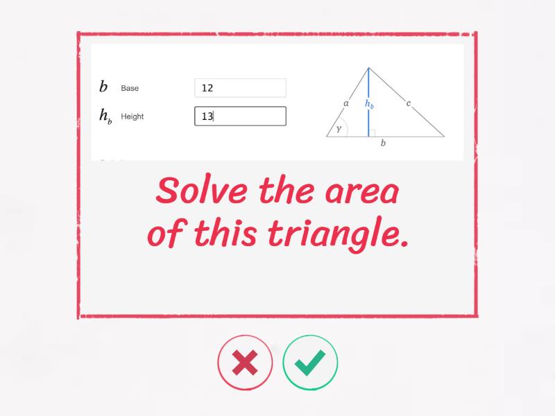 Week 30 Math Game G5 - Flash cards