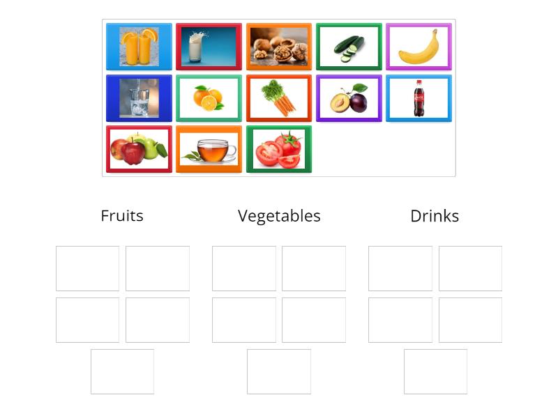 divide into three groups - Group sort