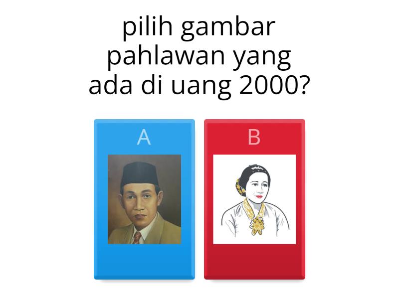 paud - Quiz