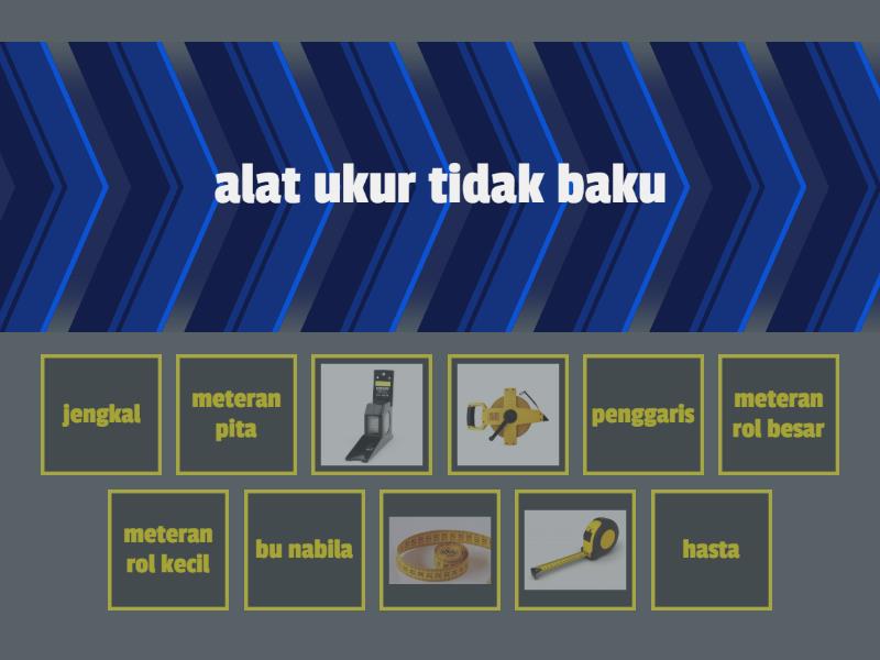 GAMES MTK TEMA 3 - Find the match