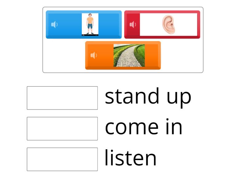 2eme lecon - Match up