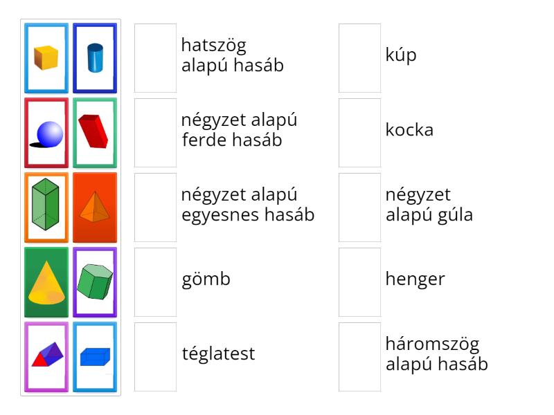 Testek - Match up