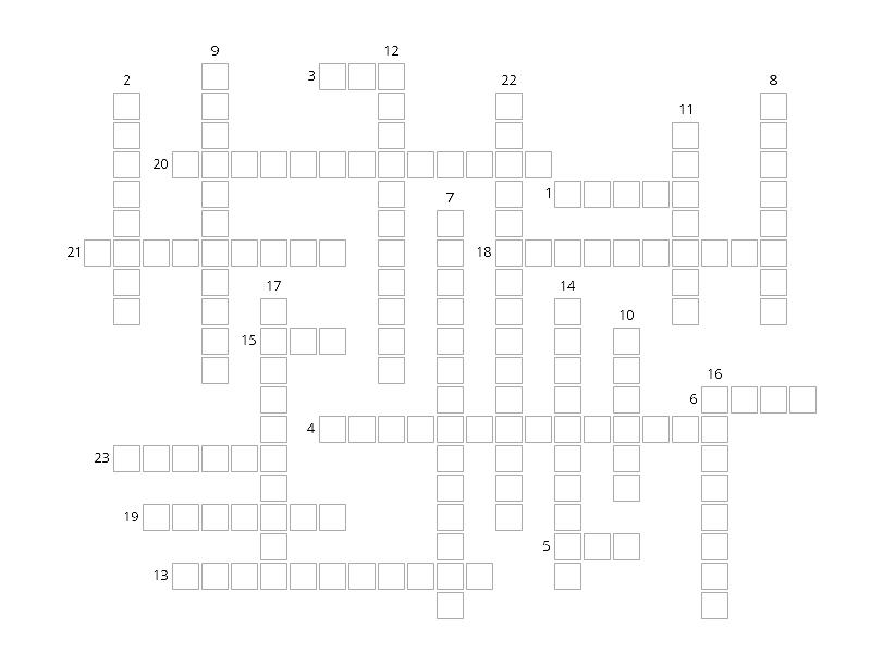 Crucisistemicoarmonizzato3CT Crossword