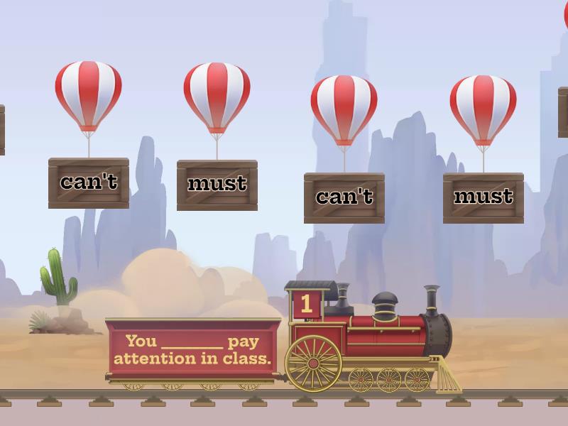 Rules - Explotaglobos