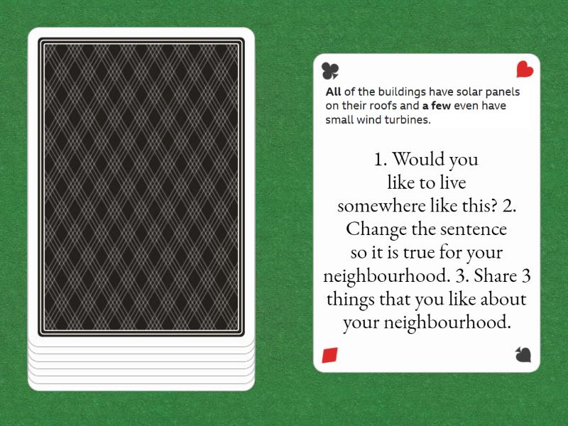 Speaking_Quantifiers - Speaking cards