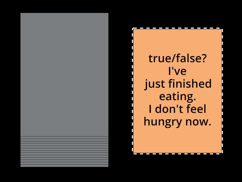 Present Perfect Continuous vs Present Perfect Simple: discuss the ...