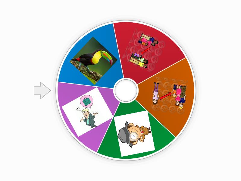 FH4 Welcome - Spin the wheel