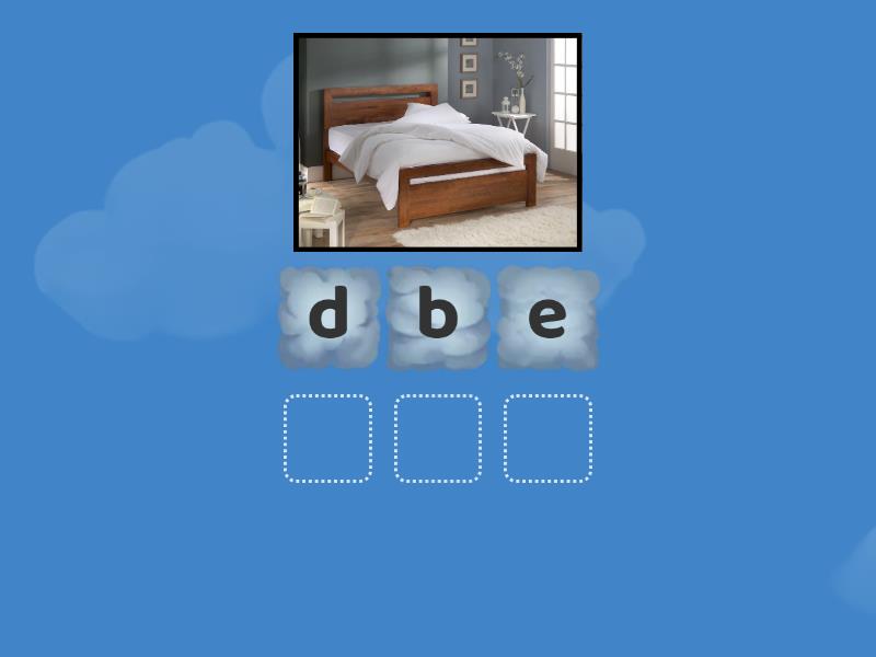 SG2_Unit 3 Revision - Anagram