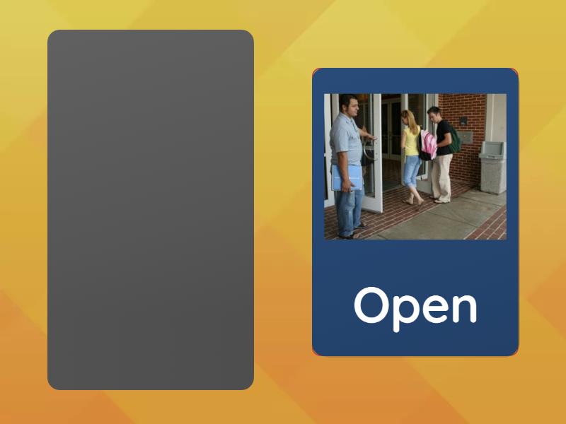 Step Booster 1 L4 (Verbs) - Speaking cards