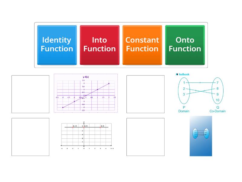 Types Function - Match up